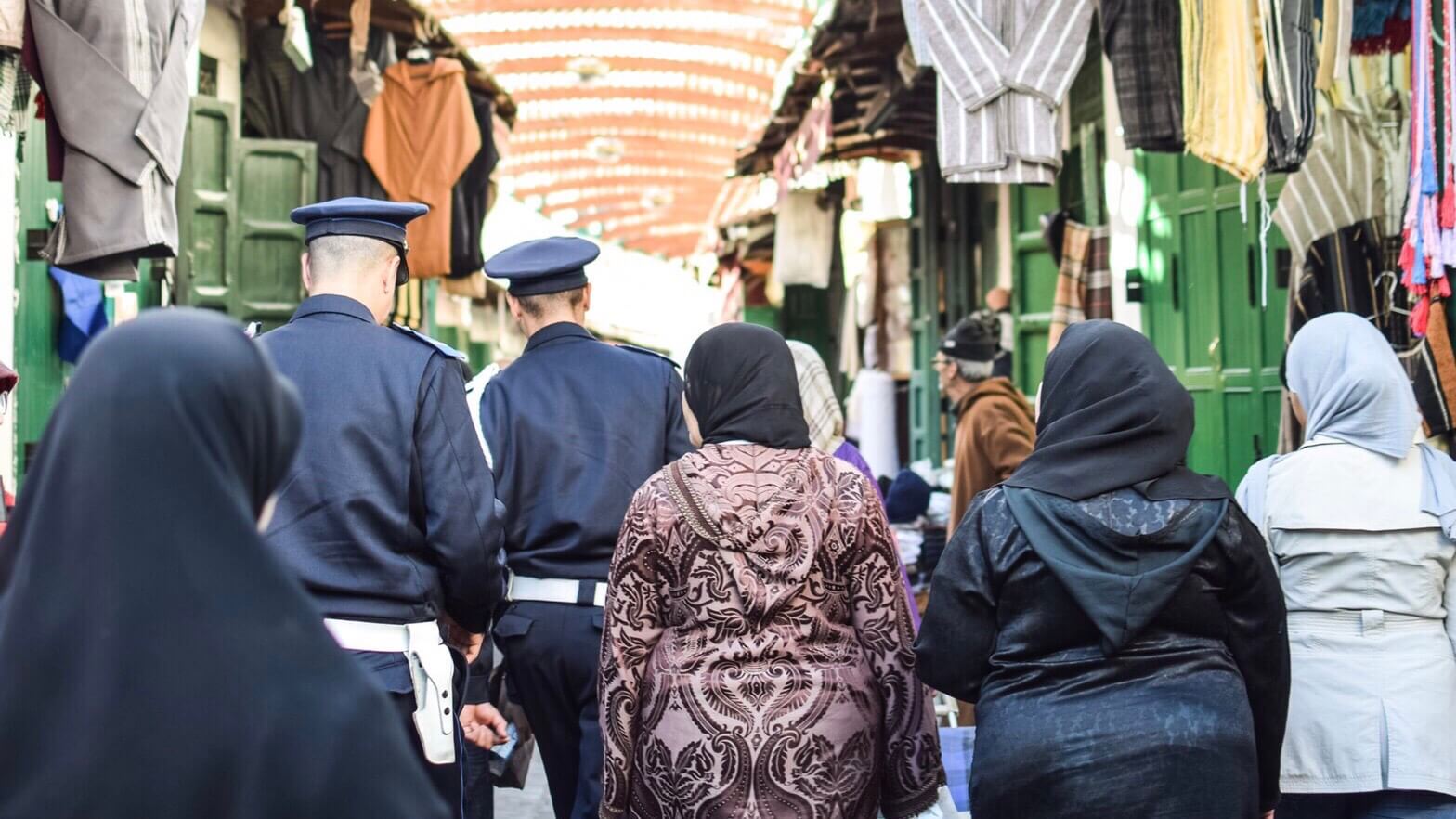 【最新版】モロッコの治安・コロナ危険情報：知ってほしい注意点と対策 | A to Z MOROCCO