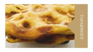 ホブズだけではない！?モロッコの8種類のパンを一挙ご紹介! | A to Z MOROCCO