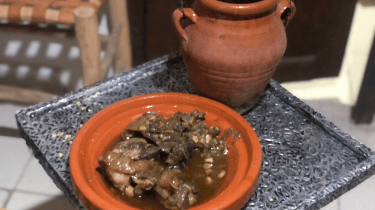 モロッコ名物料理を堪能！食いしん坊さんのためのグルメ完全ガイド | A to Z MOROCCO